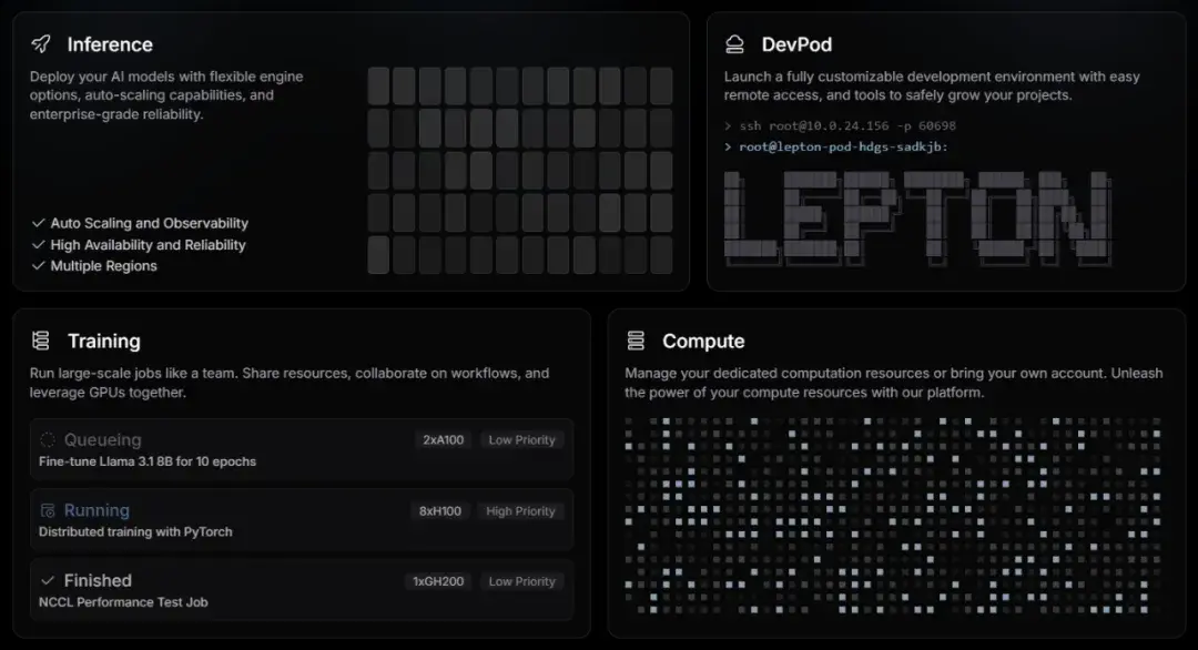 外媒：英伟达将收购贾扬清创业公司Lepton AI，交易价值数亿美元 - 知乎