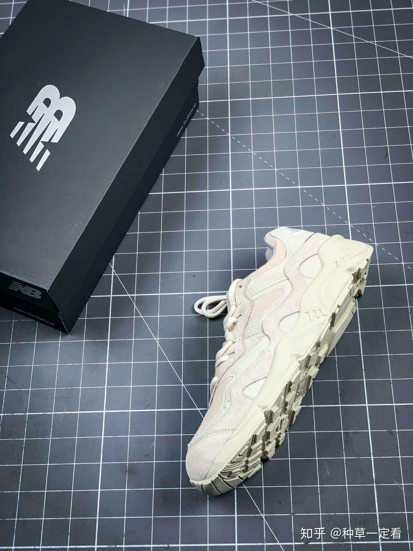 百搭慢跑NB850 - 知乎