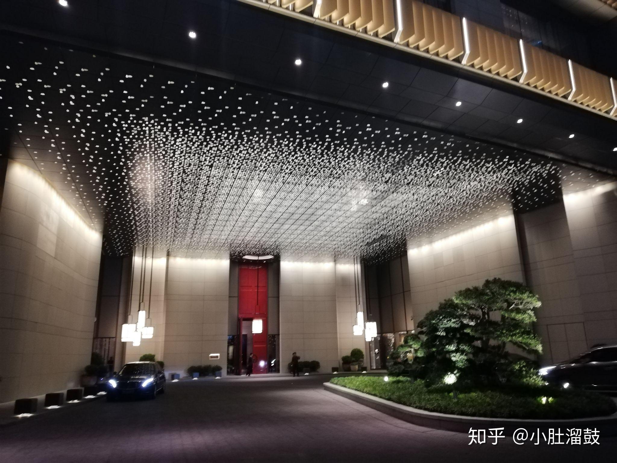 夜·微醺 - 知乎