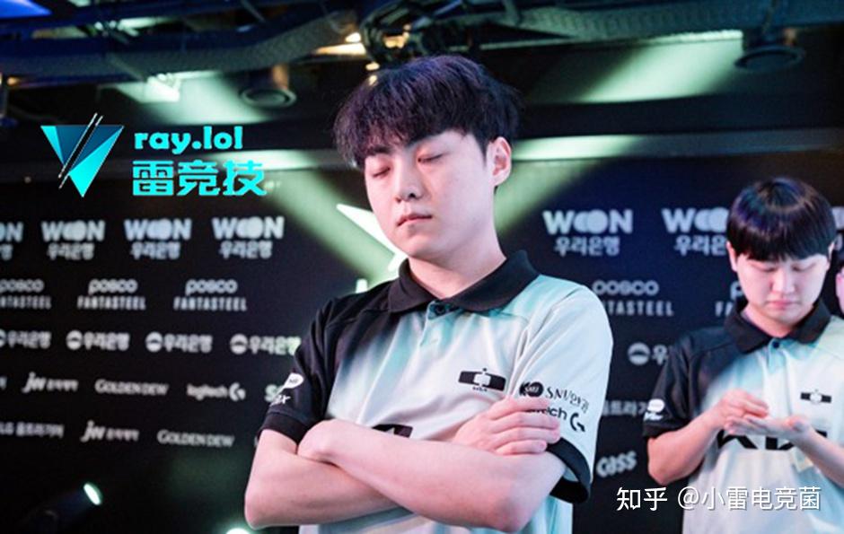 「ray.lol」DK出现空前危机？江河日下、士气低落...能谷底反弹吗 - 知乎