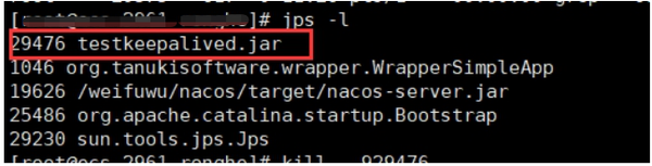 keepalived部署手册 - 知乎