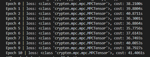 数据模型可训不可见？hfai同态加密深度学习训练实践 - 知乎