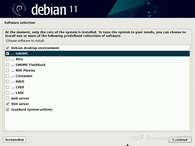 如何安装 Debian 11 操作系统图文教程 - 知乎