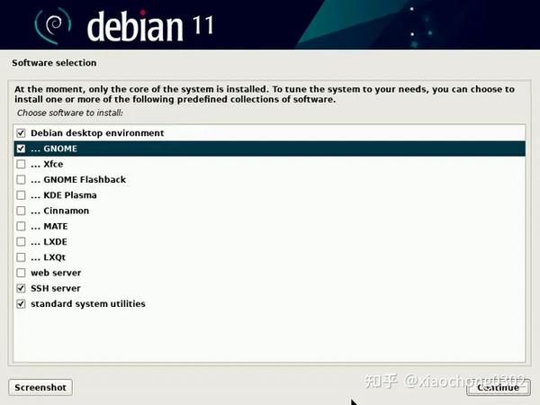 如何安装 Debian 11 操作系统图文教程 - 知乎