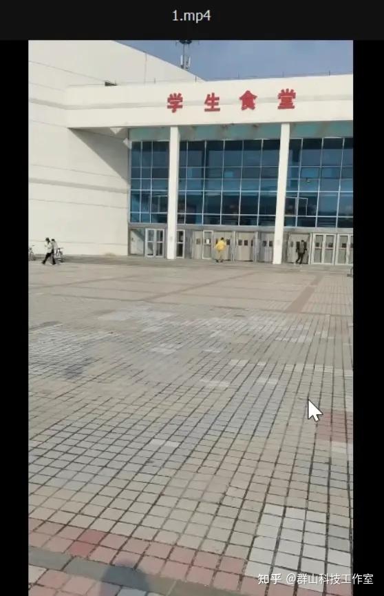 OpenCV多摄像头融合目标检测系统（部署教程＆源码） - 知乎