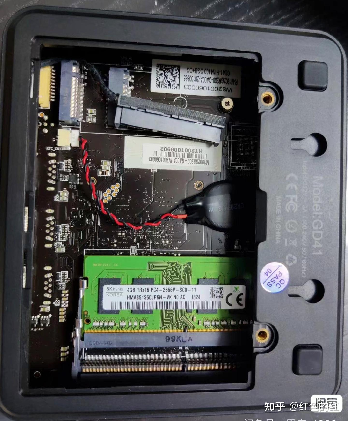 Intel TDP 6W CPU 哪一款最强 - Pentium N5030 & N6000 - 寻找最省电低功耗小主机 - 知乎