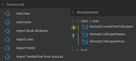 Dynamo应用秘籍：21：利用ActiveX打通与AutoCAD的实时数据传递 - 知乎