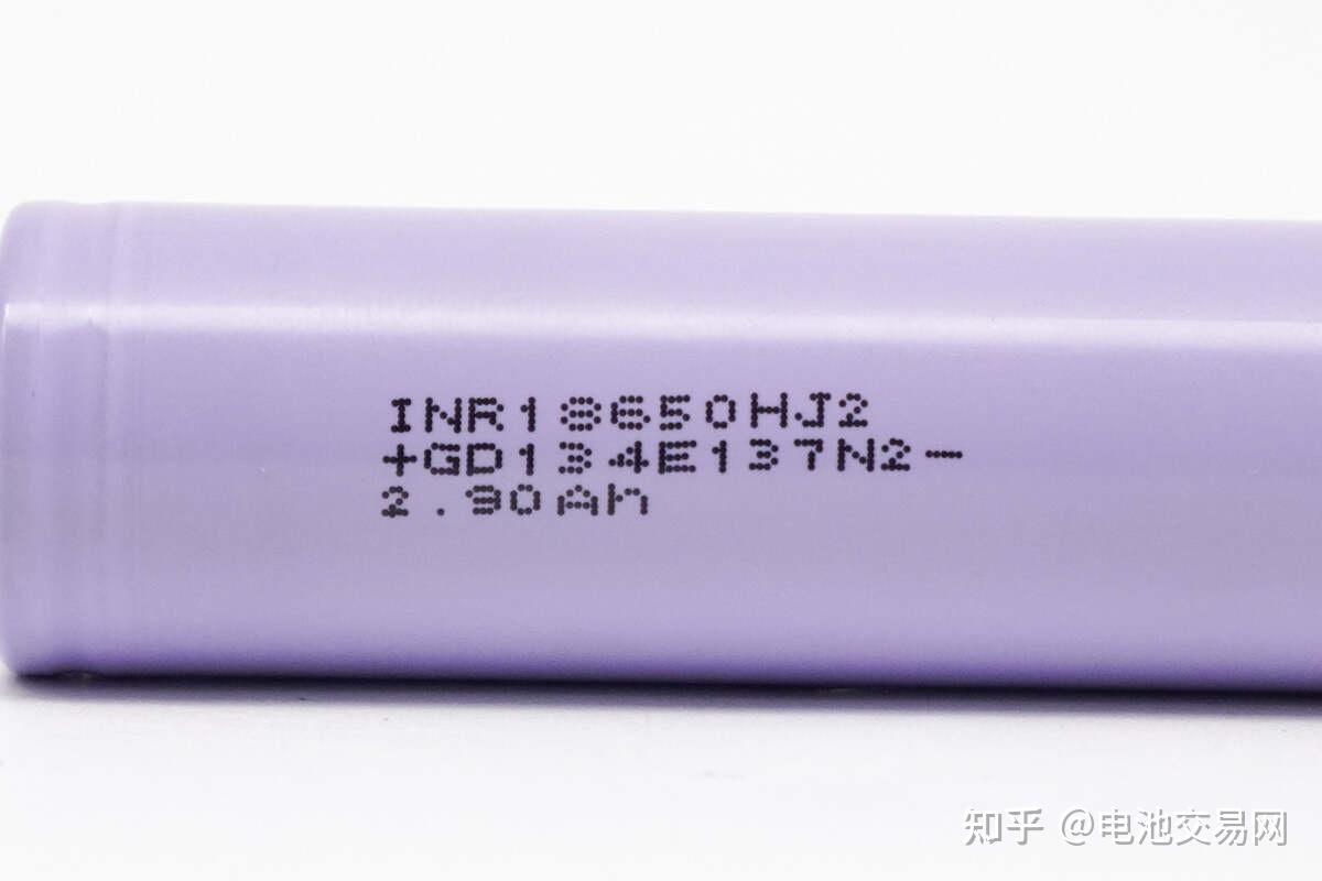 在国内高度内卷的新能源环境下，进口电芯是否还有优势？LG INR18650-HJ2 电芯评测 - 知乎