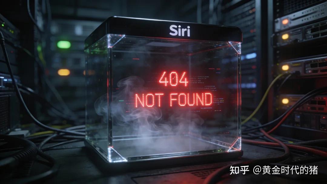 承认吧，Siri已经没救了：苹果正通过“外包”AI，掩盖这一场长达10年的技术大溃败。 - 知乎