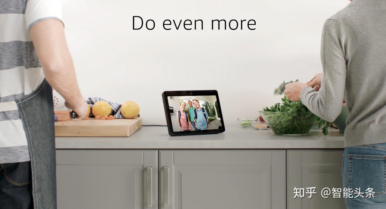 全面盘点Amazon IoT硬件，看亚马逊如何布局智能家居？ - 知乎