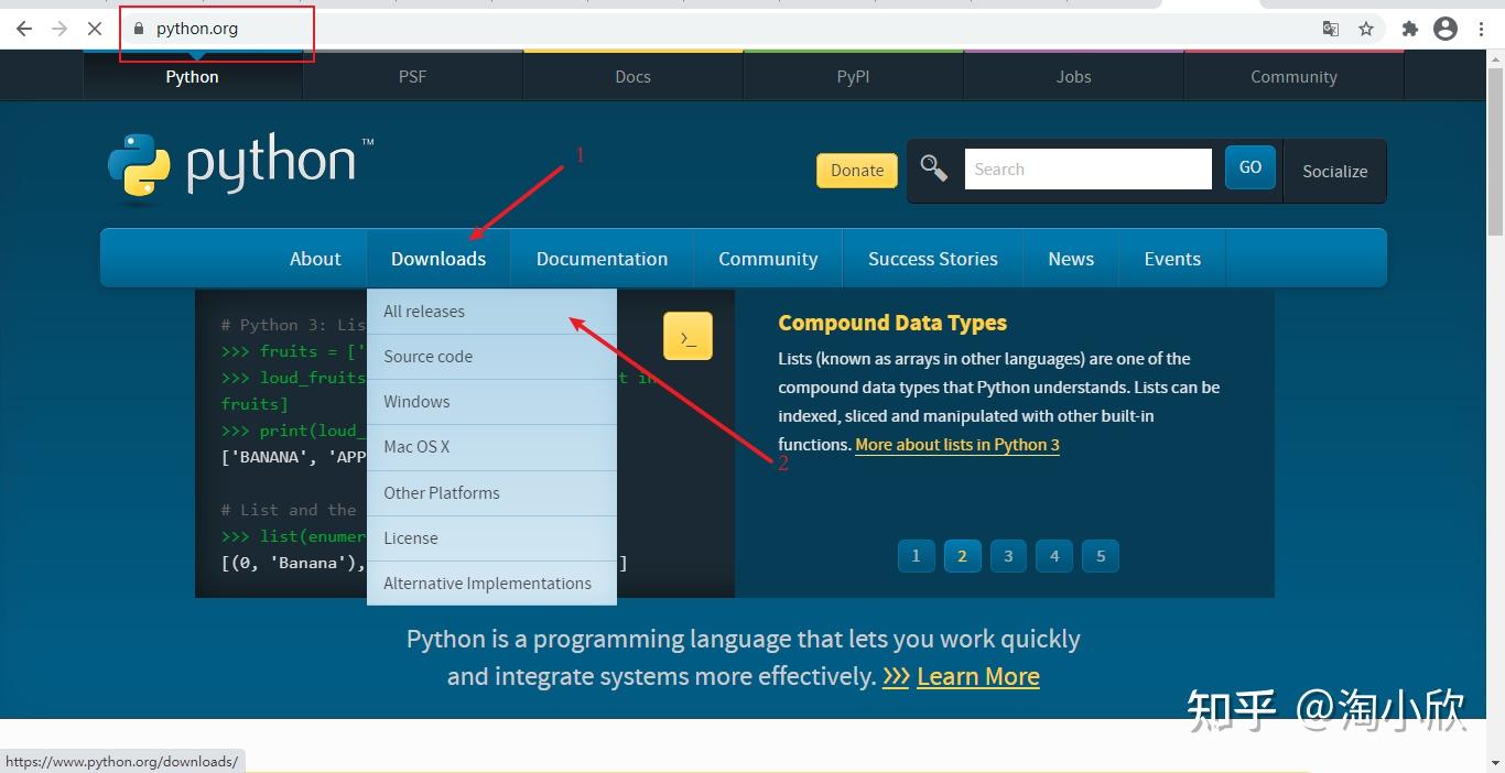 Windows安装python3.6教程 - 知乎