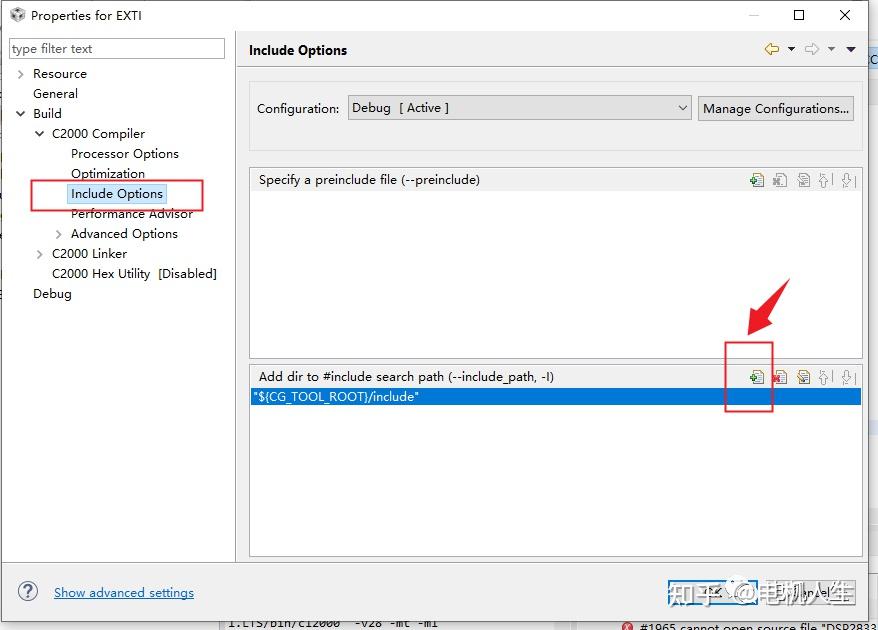 DSP28335新建工程项目 - 知乎