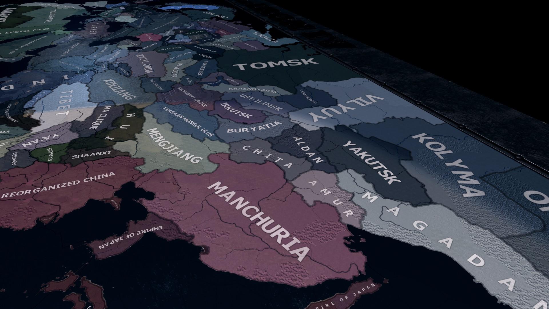 TNO更新日志#5 |彩色人生 - 知乎