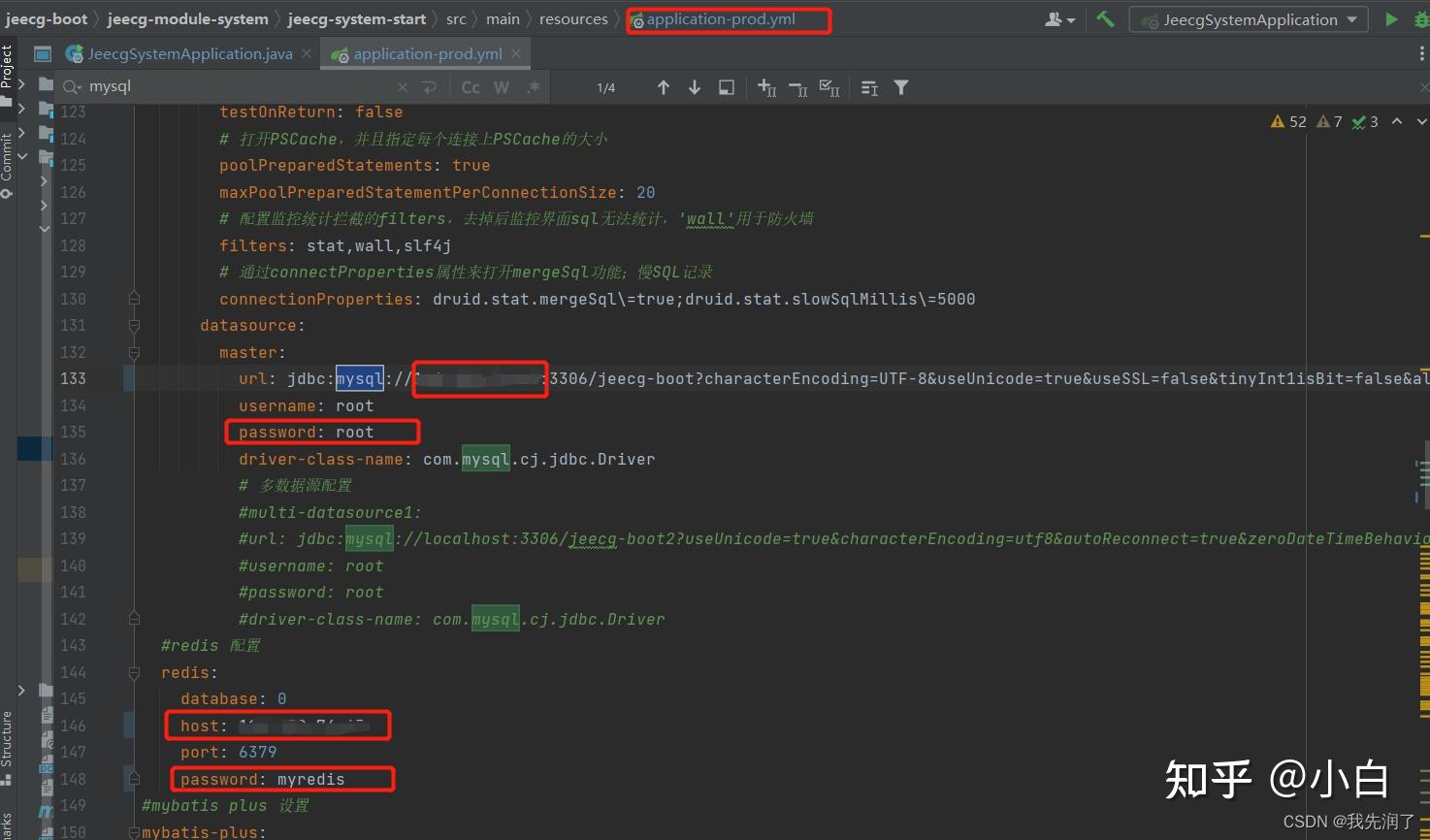 centos7下使用docker部署jeecg，从零开始教程 - 知乎