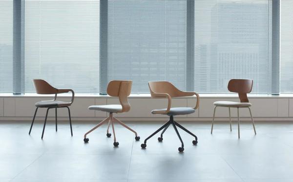 伊藤喜(ITOKI): 日本百年办公家具发展“活化石” - 知乎