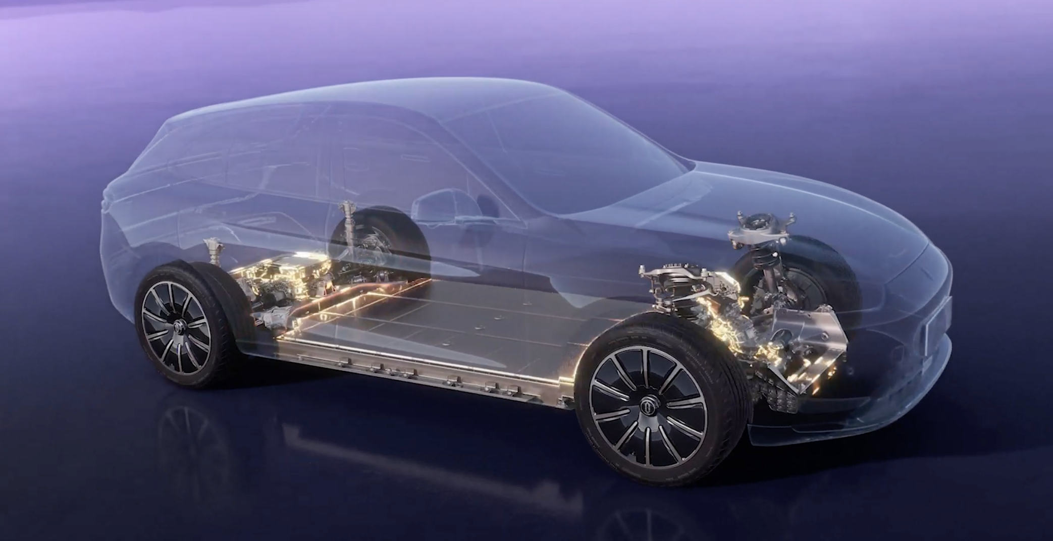 还在迷信特斯拉的 可以了解下问界M5 EV电池的5个优势 - 知乎