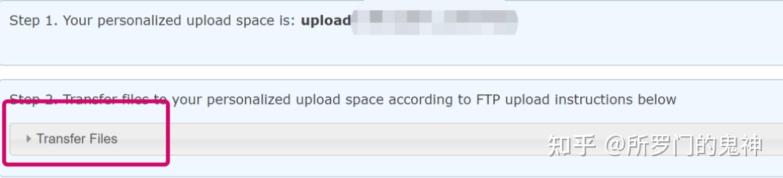 单细胞测序GEO数据上传最新经验分享（2022） - 知乎