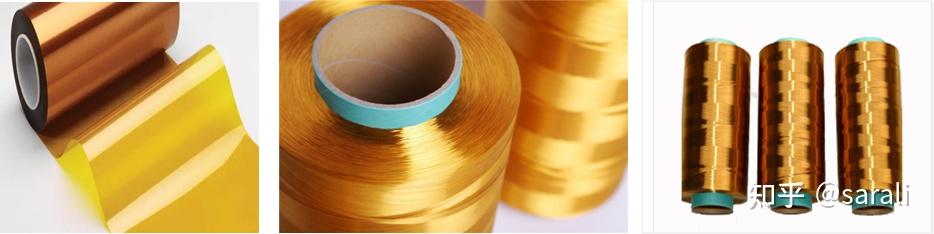 DSC技术在聚酰亚胺材料表征中的应用 - 知乎