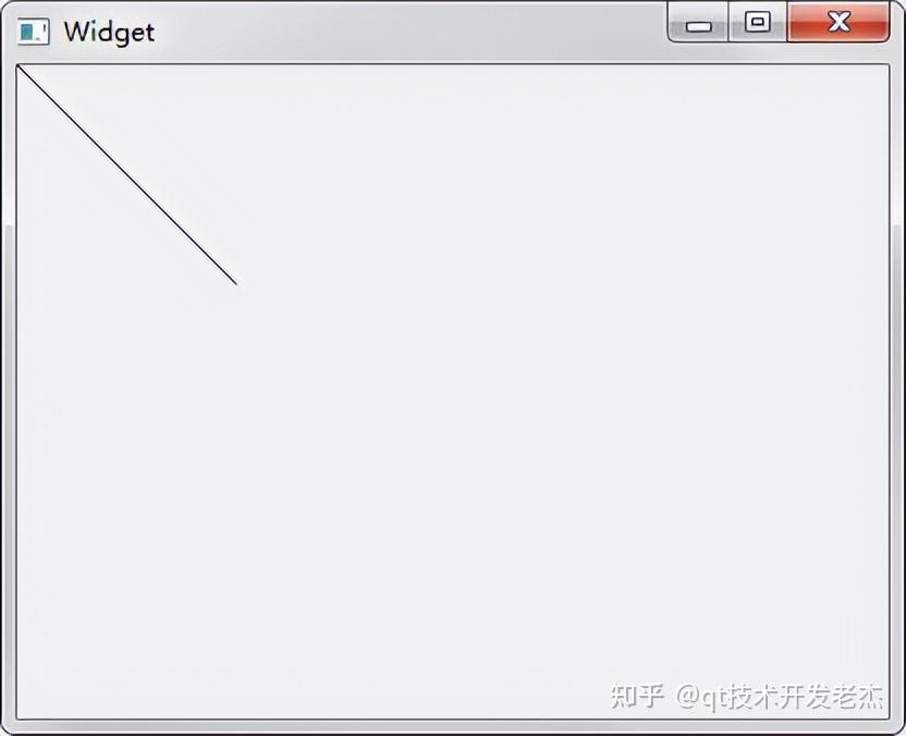 Qt 2D绘图：基本图形绘制和渐变填充 - 知乎