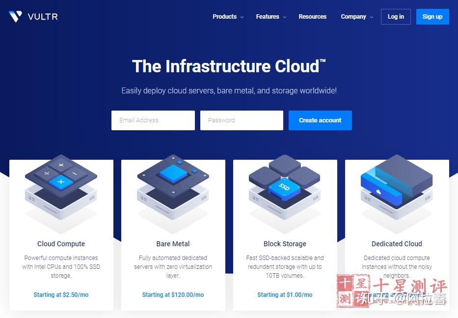 2023VPS最好最优质的VPS服务商推荐 - 知乎