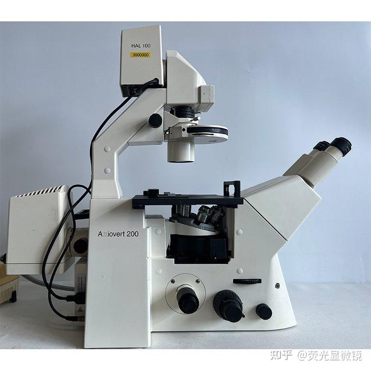 用过20款显微镜后，这5个品牌是我最愿意推荐的（含国产品牌） - 知乎