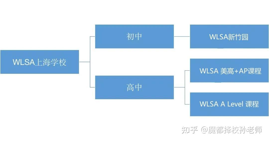 藤校录取奇迹！WLSA上海如何成为历届放榜中的最大“黑马”？ - 知乎