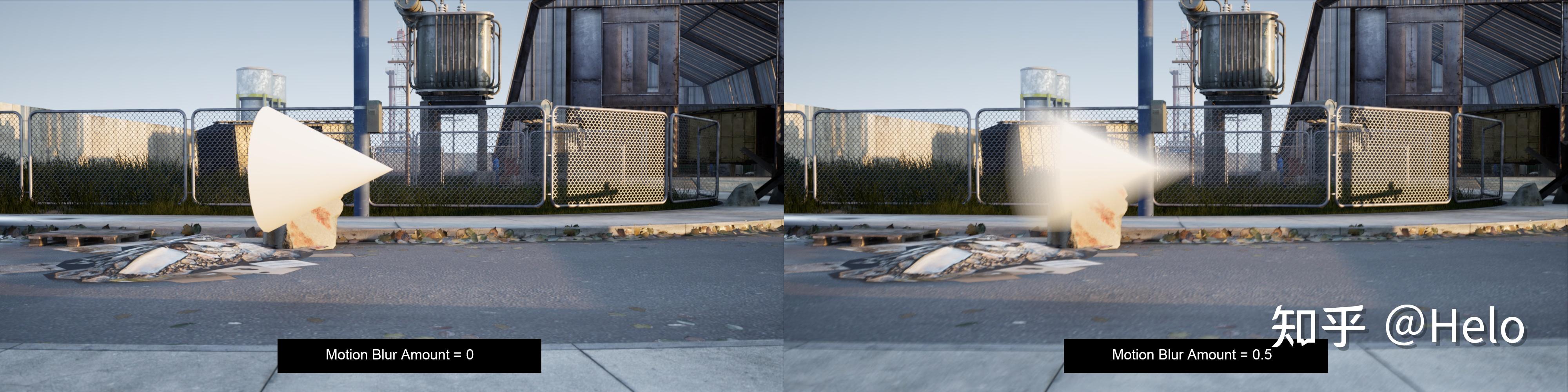 在UE4中使用电影渲染队列 —— Use Movie Render Queue in UE4 - 知乎