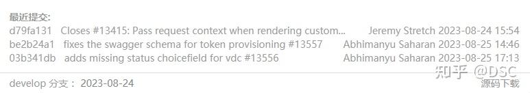 开源运维系统的实践-Netbox安装配置使用 - 知乎