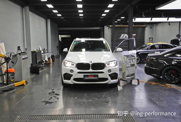 宝马X5刷ecu升级一阶ING特调程序，就像换了台发动机？ - 知乎