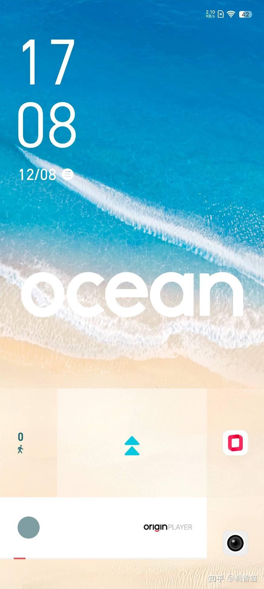 OriginOS Ocean体验：好久没有一个系统，值得这样去探索 - 知乎