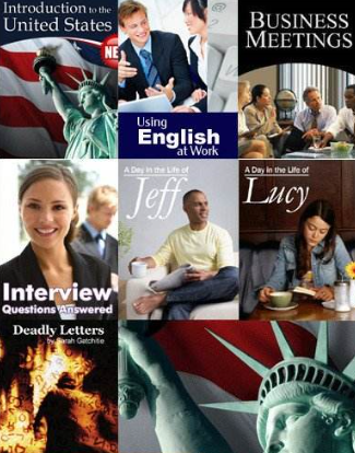 提升英语听力的方法——英语听力材料ESLPOD - 知乎