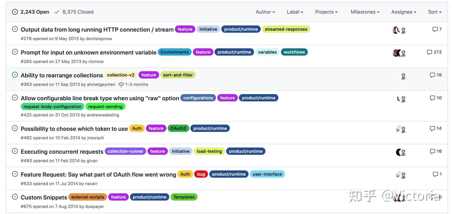 56亿美金估值的Postman：与全球1700万开发者共建独角兽🦄 - 知乎