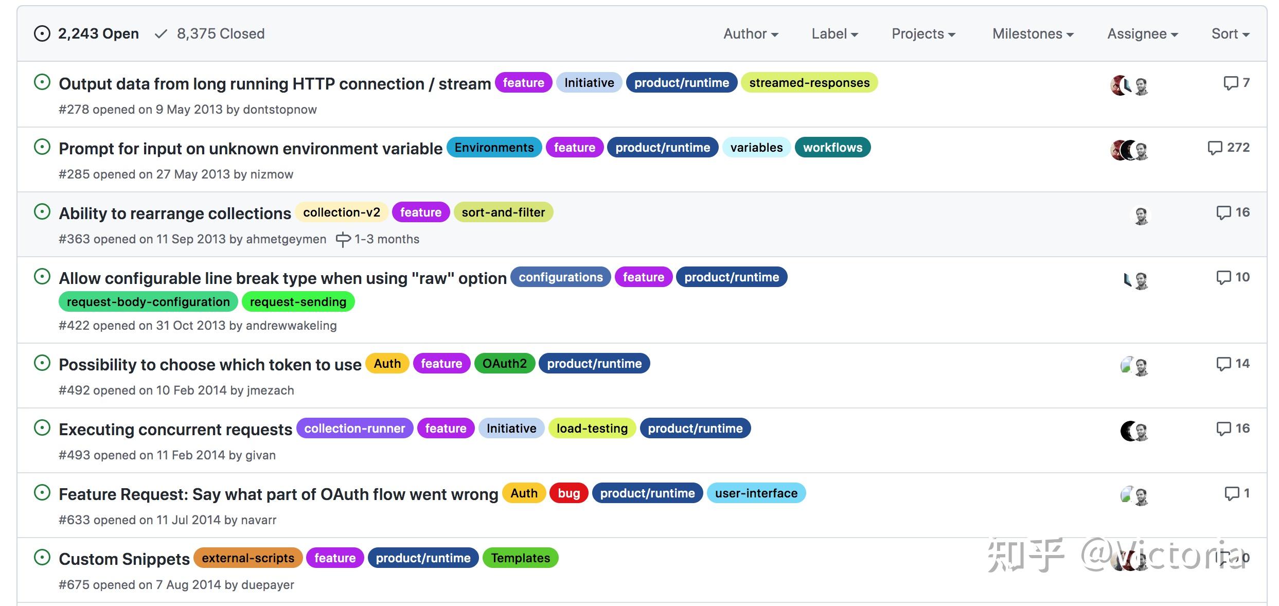 56亿美金估值的Postman：与全球1700万开发者共建独角兽🦄 - 知乎