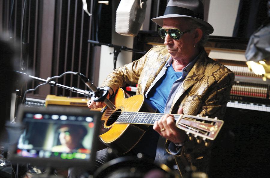 来自Billboard，2017全球顶级录音室名单出炉！ - 知乎