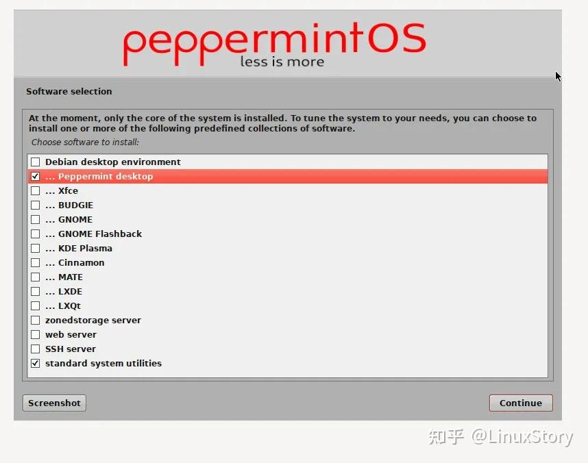 Peppermint 推出 PepMini：Debian 极简操作系统 - 知乎
