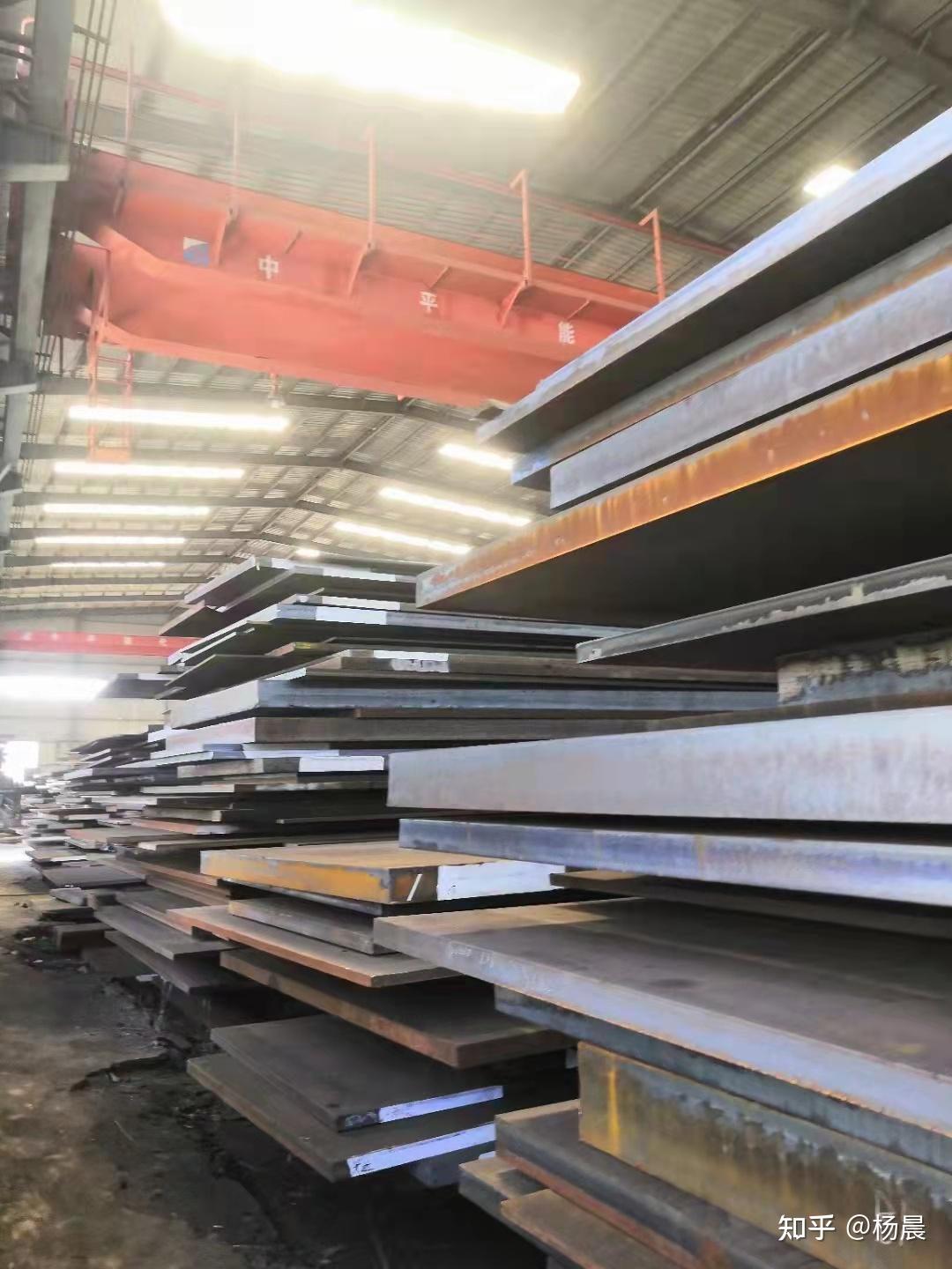 美标A36、日标SS400、国标Q235（A3板）三者之间的区别与相似点对比分析@景隆杨晨 - 知乎