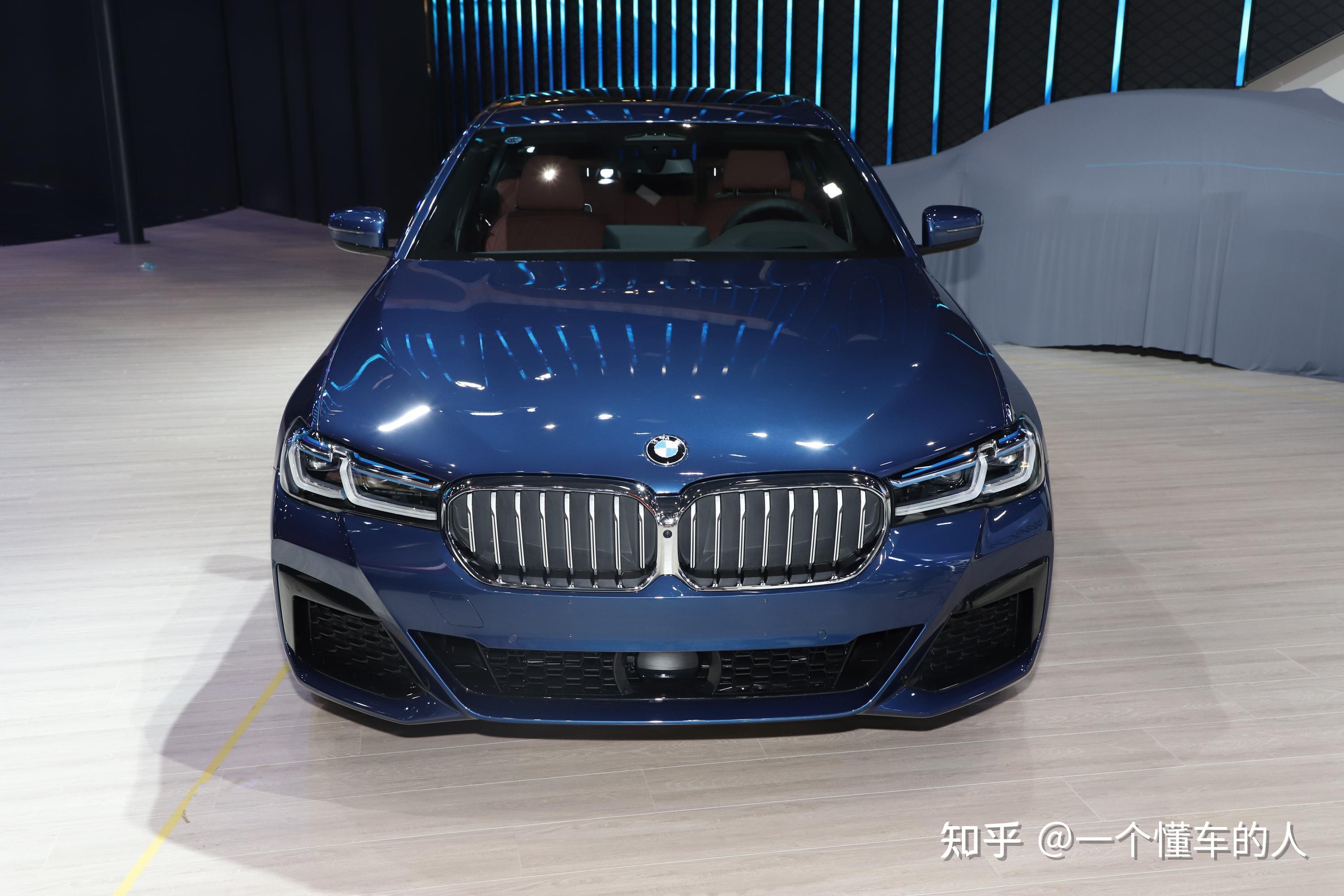 46万拿下宝马 530Li 领先型！你们要的实测来了，到底值得买吗？ - 知乎