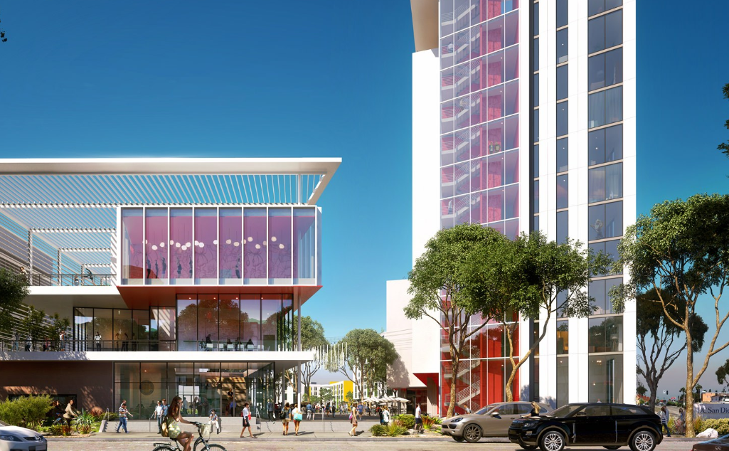 【前辈说】UCSD ECE项目信息/选课/求职/个人体验 - 知乎