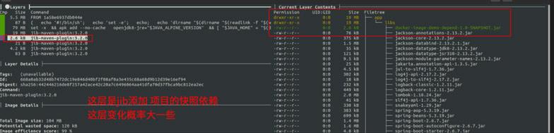 使用Jib插件容器化SpringBoot应用 - 知乎