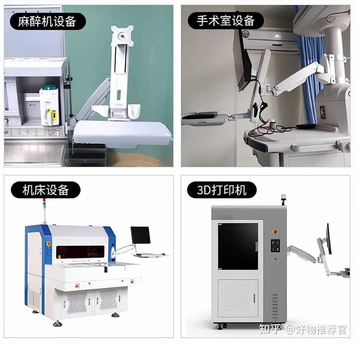 半导体制造里的EFEM是什么？显示器壁挂式解决方案 - 知乎