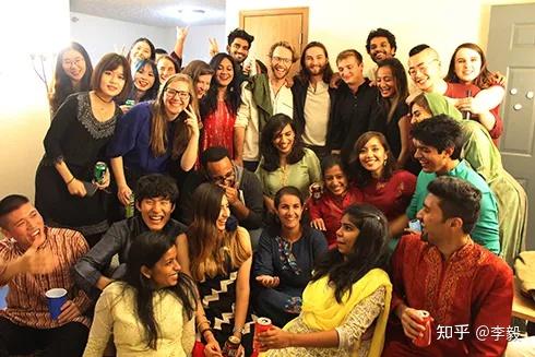 选校申请 | IUB-HCI/d | 城规转交互，北美高性价比项目 - 知乎