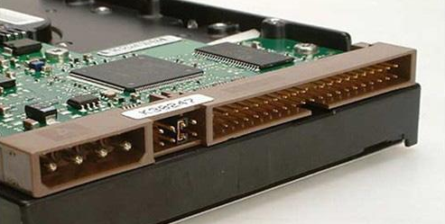 选购硬盘HDD、SSD、SSHD、IDE、SATA、SCSI、SAS、PCIe、M.2、USB - 知乎