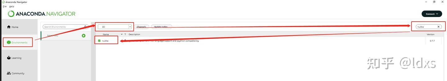 利用nuitka封装python为exe - 知乎
