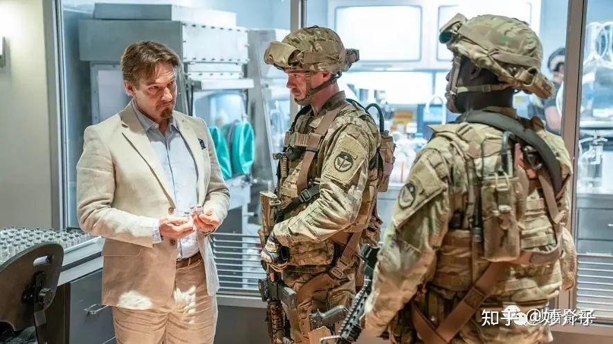 焦现实惹争议——《68威士忌第1季》 - 知乎