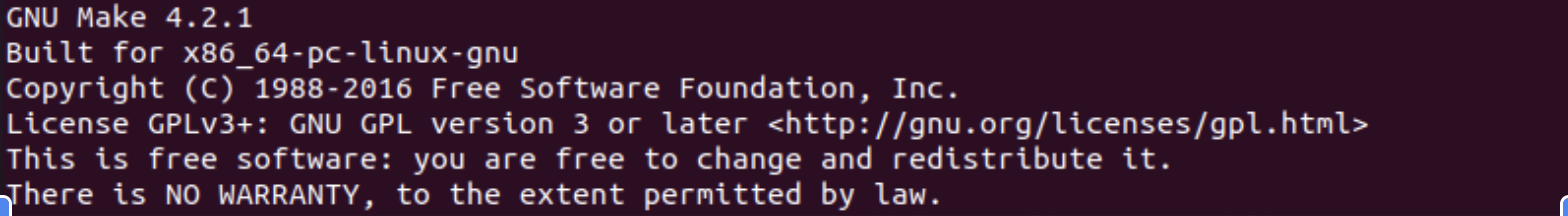 当 make 遇到 Arguments too long - 知乎