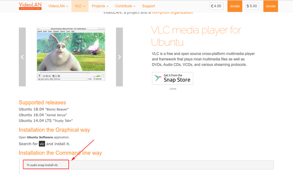 Ubuntu18.04必备的22款软件(安装详解) - 知乎