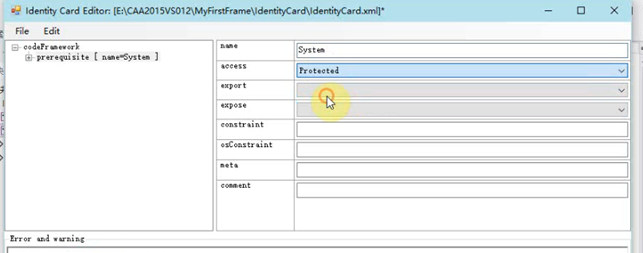 CAA2015+RADE2015+VS2012开发工具条（下） - 知乎