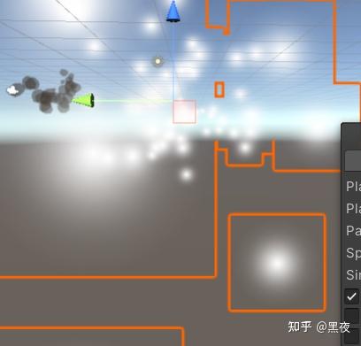 Unity 粒子系统一般介绍 - 知乎