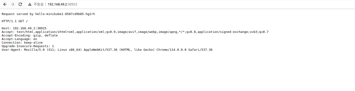从零开始的K8S学习笔记（三）部署服务以及kubectl的使用 - 知乎