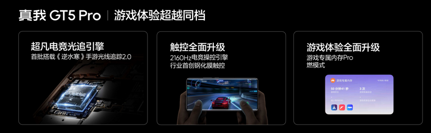 真我GT5 Pro正式发布，3298元起，质价比之王！2分钟售罄 - 知乎